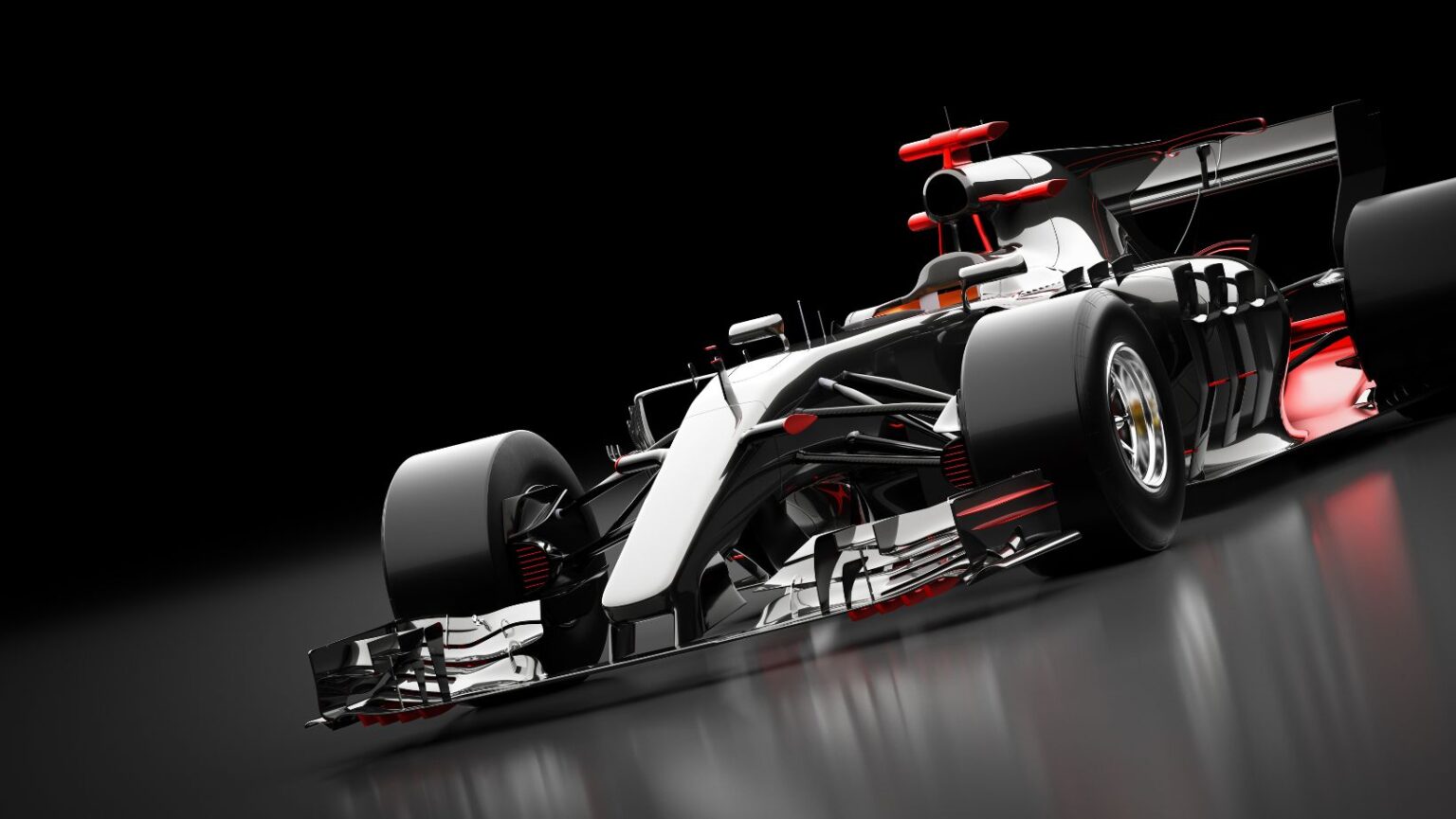 Aerodynamics in F1: Secrets Behind Speed